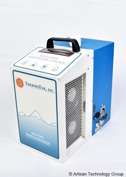 T252P-3 ThermoTek (Solid State Recirculating Chiller) | ArtisanTG™