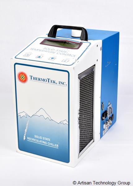 T252P-5 ThermoTek (Solid State Recirculating Chiller) | ArtisanTG™