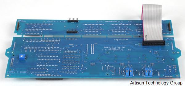 001-5-PCB-00 E-C Apparatus (Controller Board) | ArtisanTG™