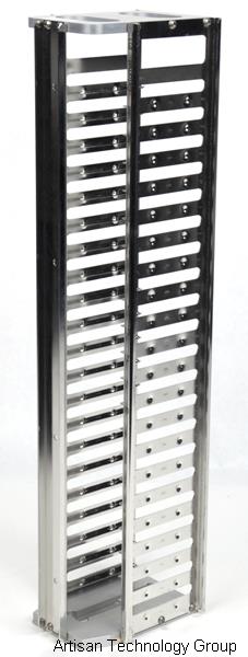 Heraeus (21-Slot Sample Rack) | ArtisanTG™