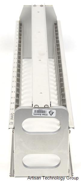 Heraeus (21-Slot Sample Rack) | ArtisanTG™