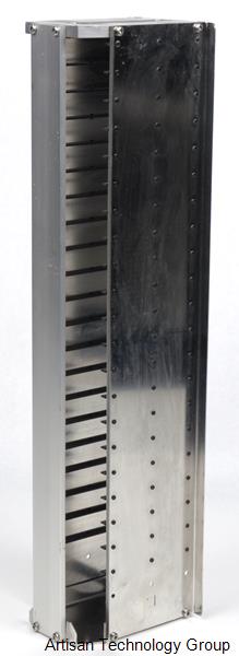 Heraeus (21-Slot Sample Rack) | ArtisanTG™