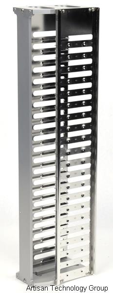 Heraeus (21-Slot Sample Rack) | ArtisanTG™