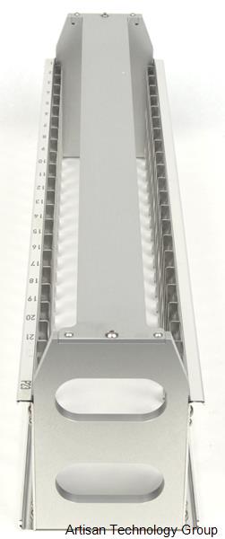 Heraeus (21-Slot Sample Rack) | ArtisanTG™