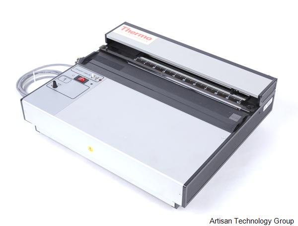 8028 Thermo (Strip Chart Temperature Recorder) | ArtisanTG™