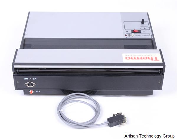 8028 Thermo (Strip Chart Temperature Recorder) | ArtisanTG™
