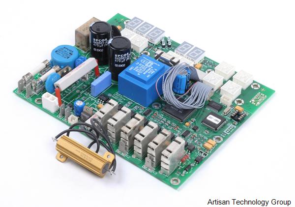 Accuspin Micro Thermo / Kendro / Heraeus (Control Board) | ArtisanTG™