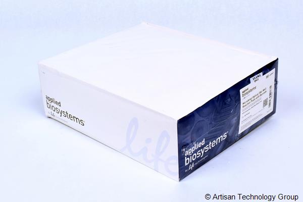 4309849 Applied Biosystems (MicroAmp Optical 384-Well Reaction Plate ...