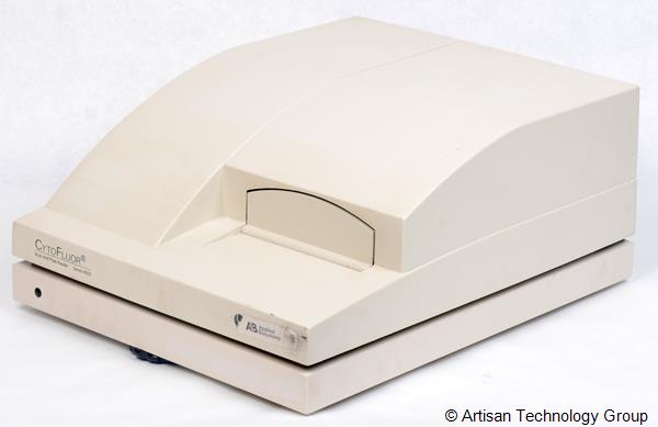 Cytofluor Series 4000 Applied Biosystems (Multi-Well Plate Reader ...