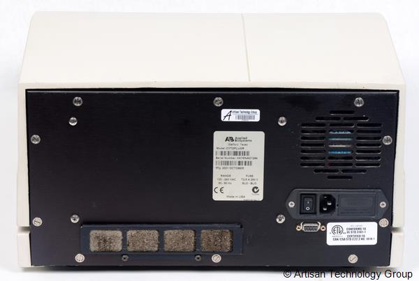 Cytofluor Series 4000 Applied Biosystems (Multi-Well Plate Reader ...