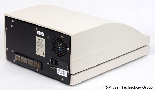 Cytofluor Series 4000 Applied Biosystems (Multi-Well Plate Reader ...