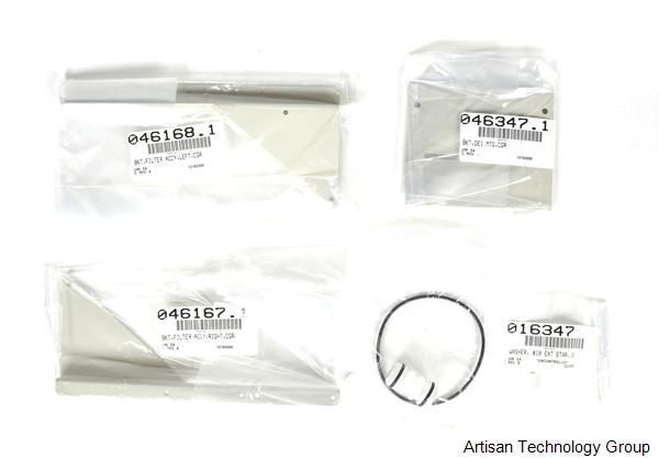 D4505 Barnstead (B-Pure Pressure Cartridge System) | ArtisanTG™