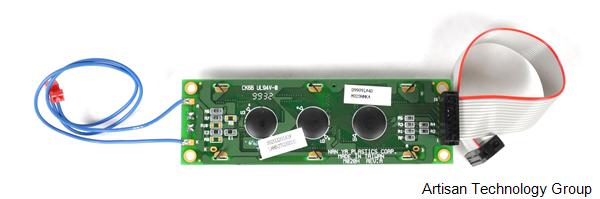 CK66 Neslab (Display Module) | ArtisanTG™