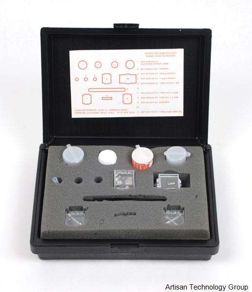 Cahn C-35 (Ultra Micro Balance) | ArtisanTG™