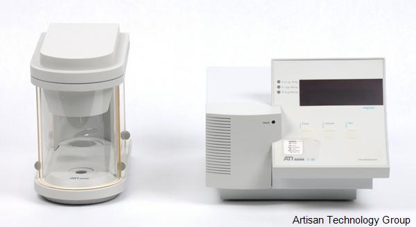 Cahn C-35 (Ultra Micro Balance) | ArtisanTG™