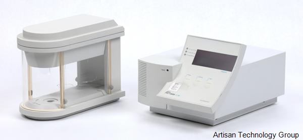 Cahn C-35 (Ultra Micro Balance) | ArtisanTG™