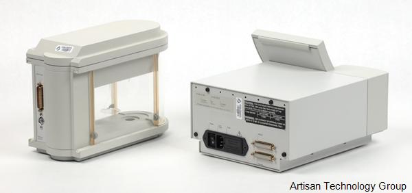 Cahn C-35 (Ultra Micro Balance) | ArtisanTG™