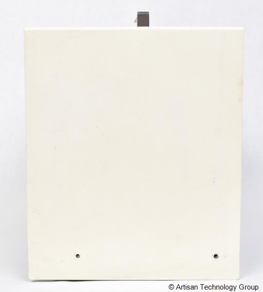 25 Ventron (Automatic Electrobalance) | ArtisanTG™
