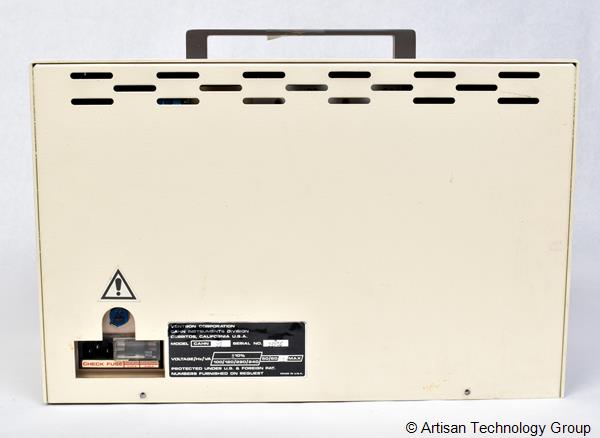 25 Ventron (Automatic Electrobalance) | ArtisanTG™