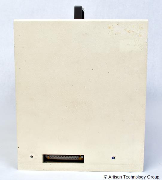 25 Ventron (Automatic Electrobalance) | ArtisanTG™