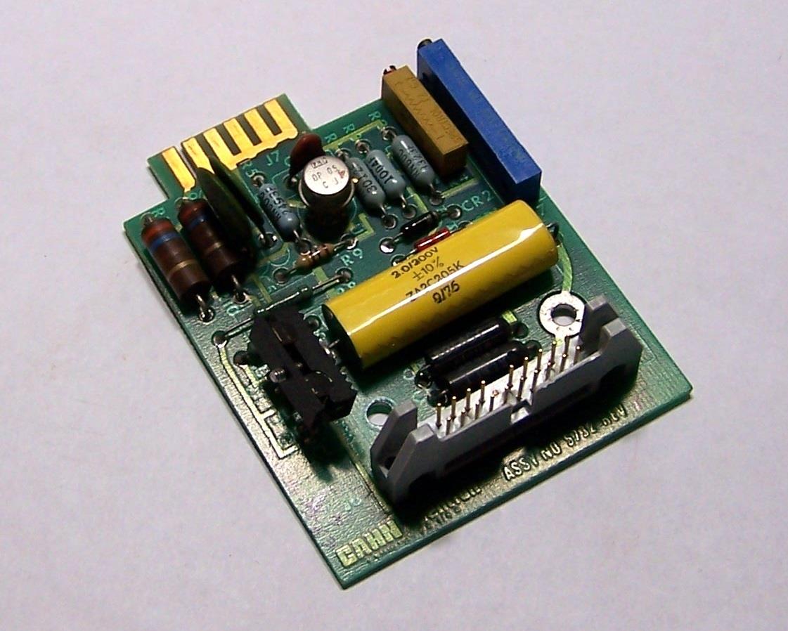 5732 Thermo / Cahn / Ventron (Board) | ArtisanTG™