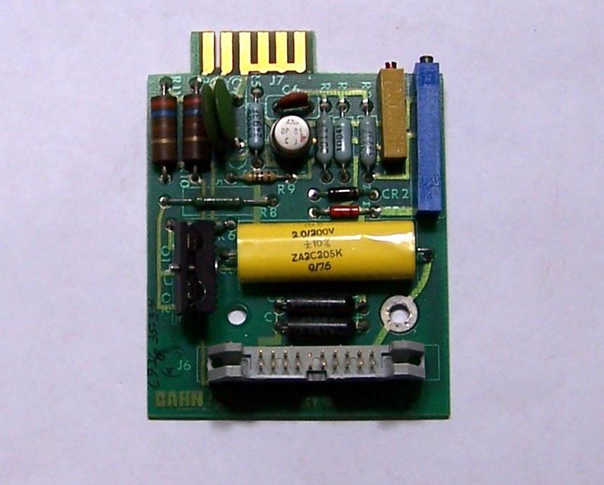 5732 Thermo / Cahn / Ventron (Board) | ArtisanTG™