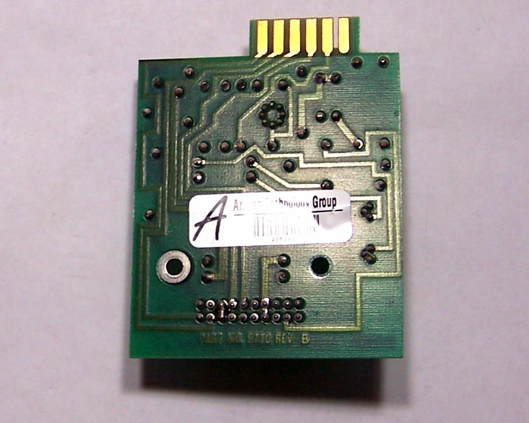 5732 Thermo / Cahn / Ventron (Board) | ArtisanTG™