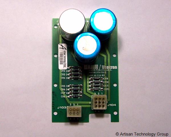 5736 Ventron (Board) | ArtisanTG™