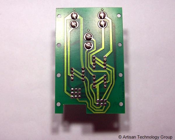 5736 Ventron (Board) | ArtisanTG™