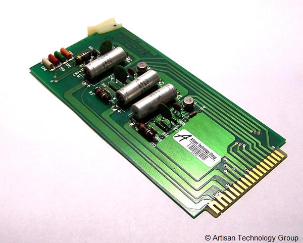 5740 Ventron (Board) | ArtisanTG™