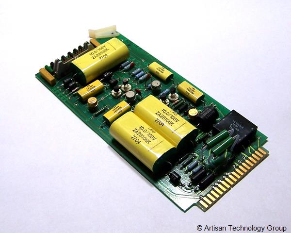 5752 Thermo / Cahn / Ventron (Board) | ArtisanTG™