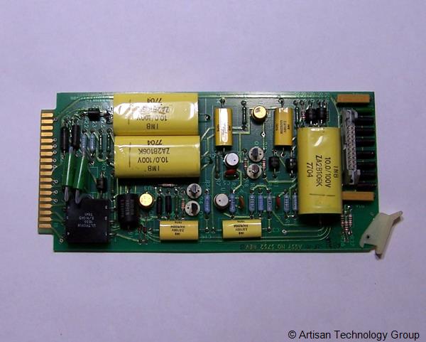 5752 Thermo / Cahn / Ventron (Board) | ArtisanTG™