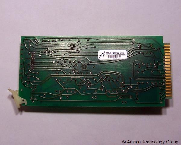 5752 Thermo / Cahn / Ventron (Board) | ArtisanTG™