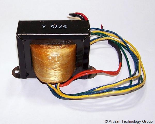 5775A Ventron (Transformer) | ArtisanTG™