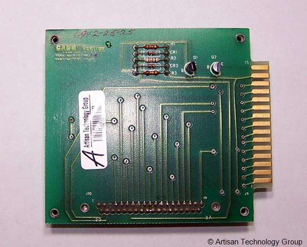 5797 Thermo (Board) | ArtisanTG™