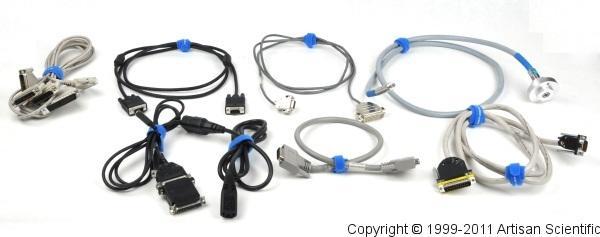 ArrayScan II HCS Cellomics (Integrated High Content Screening System ...