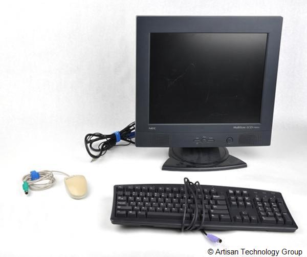 ArrayScan II HCS Cellomics (Integrated High Content Screening System ...