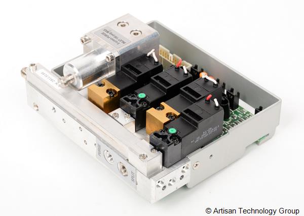 DPFC SSL/PTV1000 Thermo (Flow Regulator Module 1000 kPa for S/SL ...