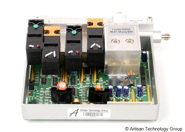 DPFC SSL/PTV1000 Thermo (Flow Regulator Module 1000 kPa for S/SL ...