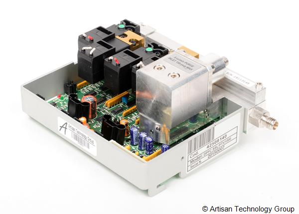 DPFC SSL/PTV1000 Thermo (Flow Regulator Module 1000 kPa for S/SL ...