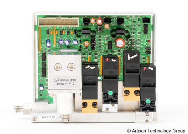 DPFC SSL/PTV1000 Thermo (Flow Regulator Module 1000 kPa for S/SL ...