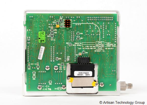DPFC SSL/PTV1000 Thermo (Flow Regulator Module 1000 kPa for S/SL ...