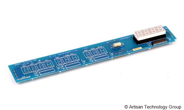 TE-159-1501-00 Thermo / E-C Apparatus (Display Board) | ArtisanTG™