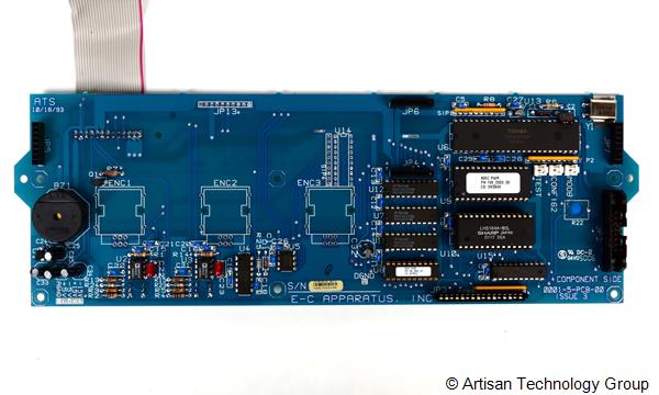 TE-159-1501-00 E-C Apparatus (Controller Board) | ArtisanTG™