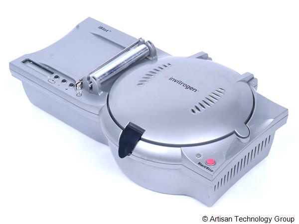 iBlot Invitrogen (Gel Transfer Device) | ArtisanTG™