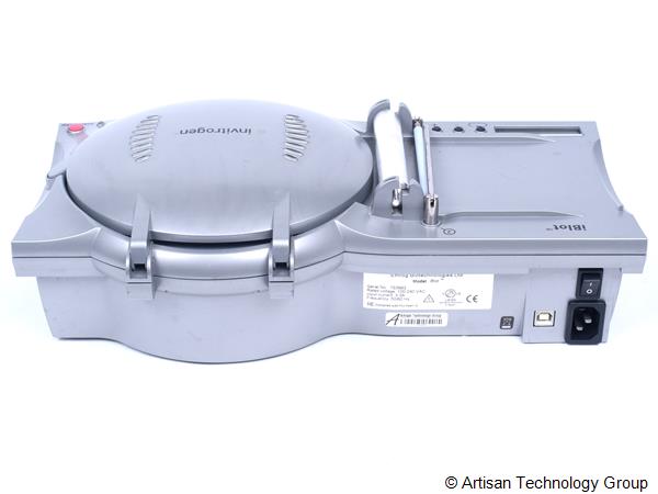 iBlot Invitrogen (Gel Transfer Device) | ArtisanTG™