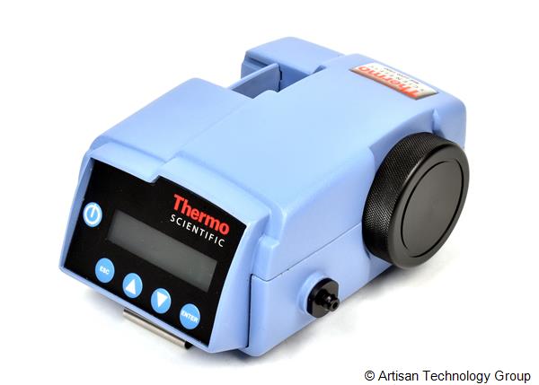 MIE PDR-1500 (Personal DataRAM Aerosol Active Sampling Data Logger ...
