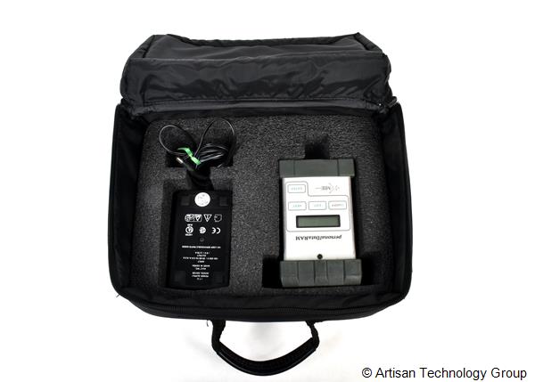 MIE pDR-1000AN (Personal DataRAM Aerosol Passive Sampling Data Logger w ...