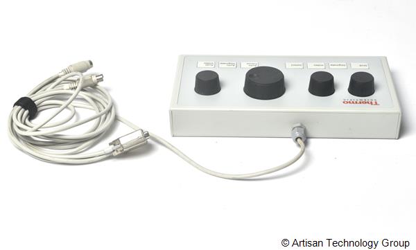 Thermo Fisher Scientific (Microscope Keypad Controller) | ArtisanTG™