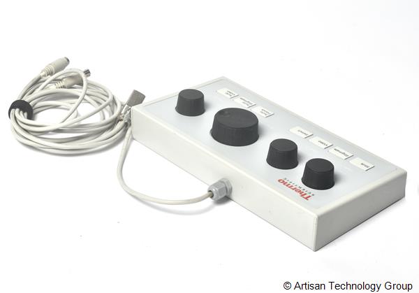 Thermo Fisher Scientific (Microscope Keypad Controller) | ArtisanTG™